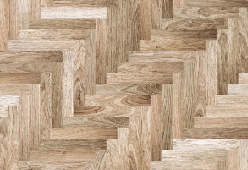 Eichenparkett – die perfekte Wahl für jeden Raum - SILKWALK
